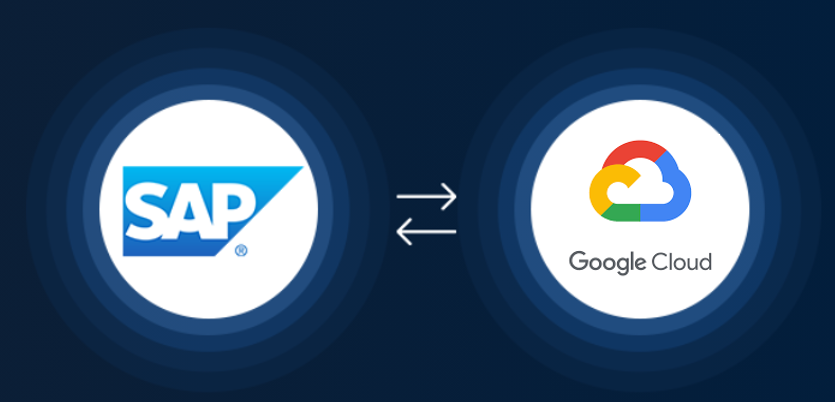 SAP Google Integration to Streamline Business Processes.